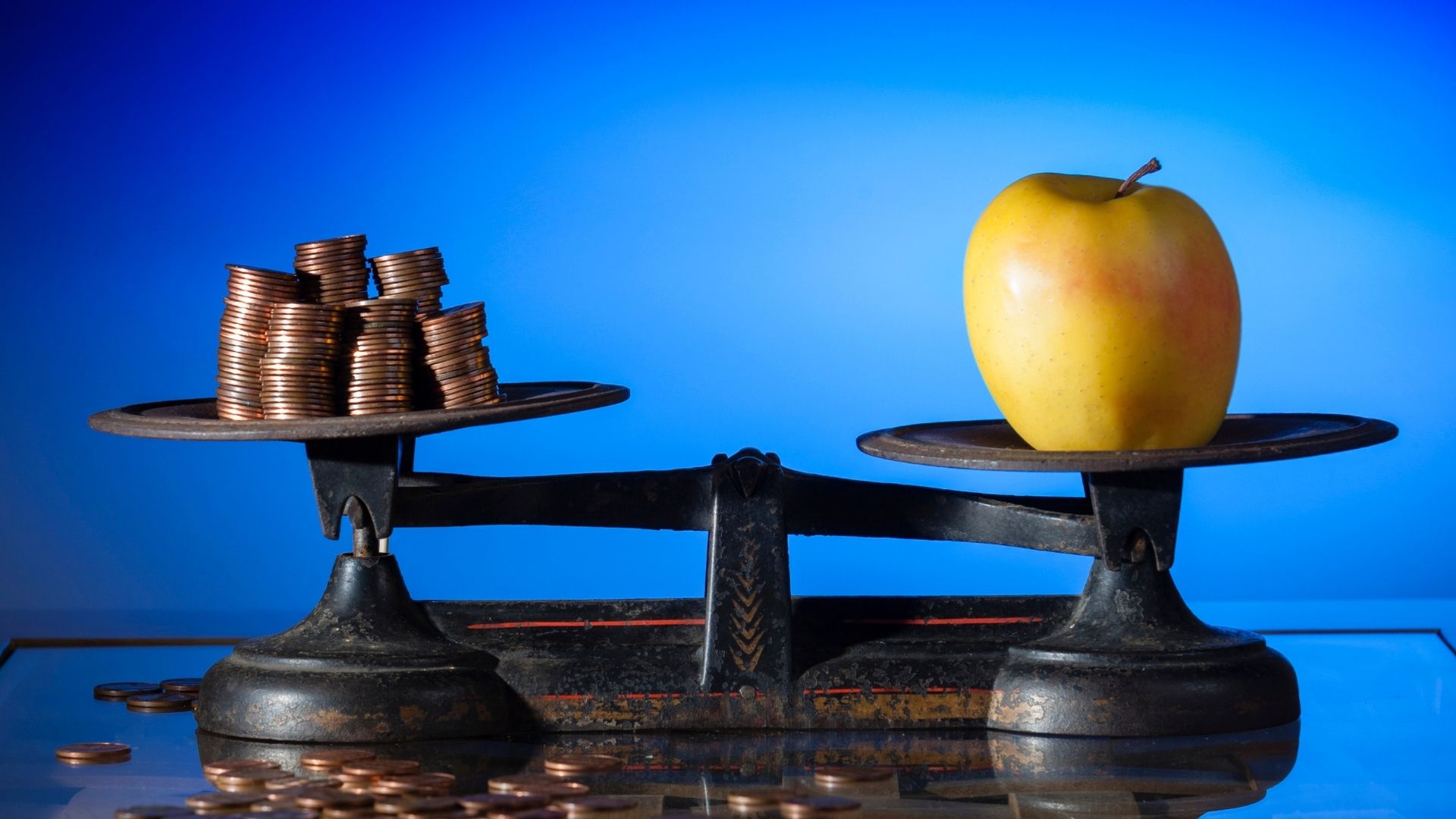 Hvad er inflation? | TradeDesk